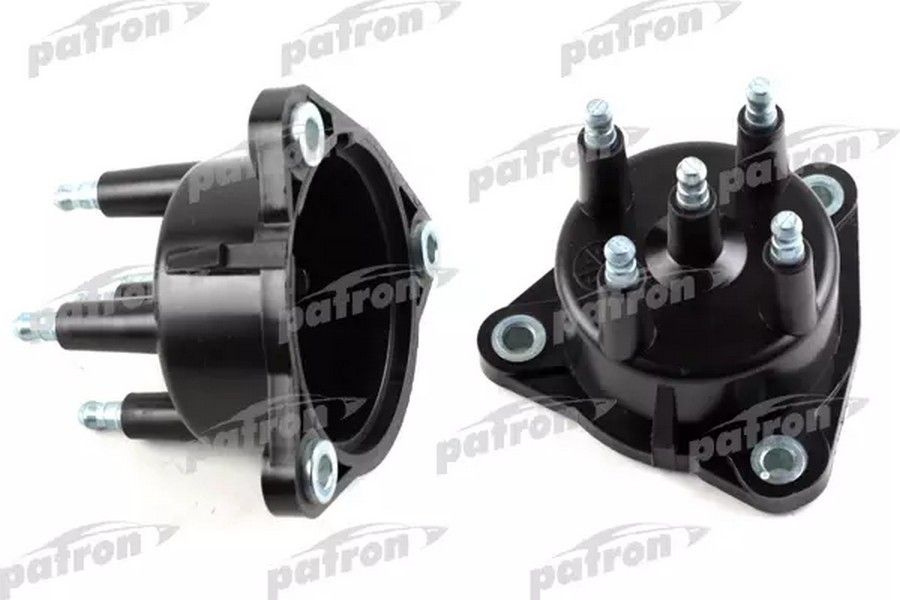 Крышка распределителя зажигания - PATRON арт. PE15026 - купить по ...