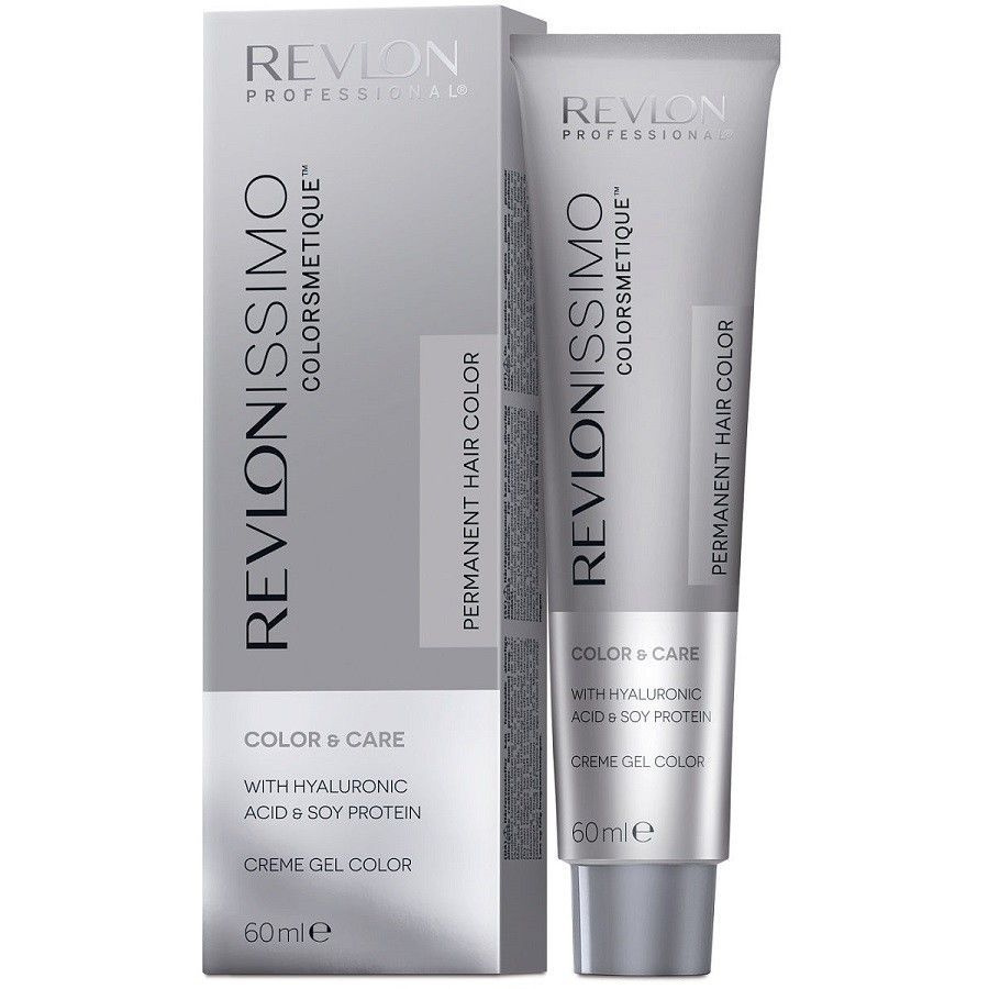 Revlon Professional Краска для волос, 60 мл - купить с доставкой по ...