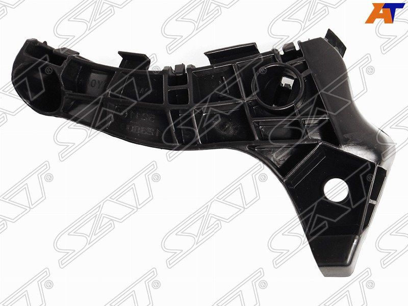 Крепление переднего бампера правое для Тойота Королла 120 седан 2004 ...