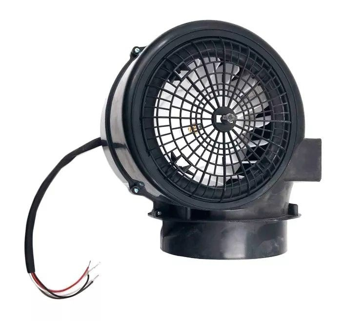 Вентилятор (мотор вытяжки) Gefest 1602.22.0.000 - купить с доставкой по ...