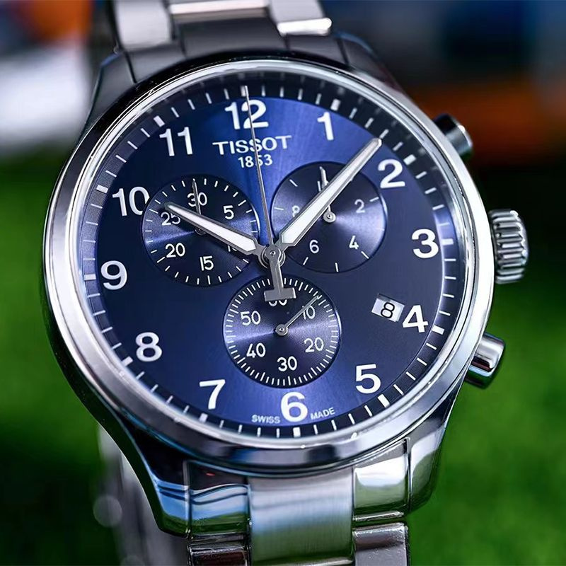 Часы наручные Tissot - купить с доставкой по выгодным ценам в интернет ...