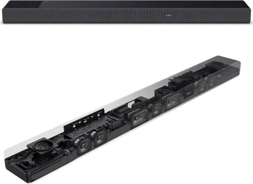 Звуковая панель Sony HT-A7000 - купить по выгодной цене в интернет ...