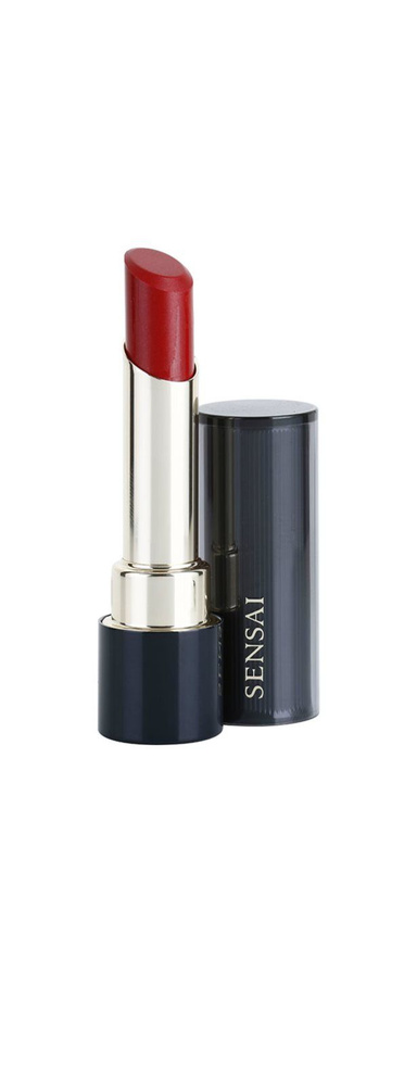 Помада Sensai Rouge Intense Lasting Colour - стойкая губная помада ...