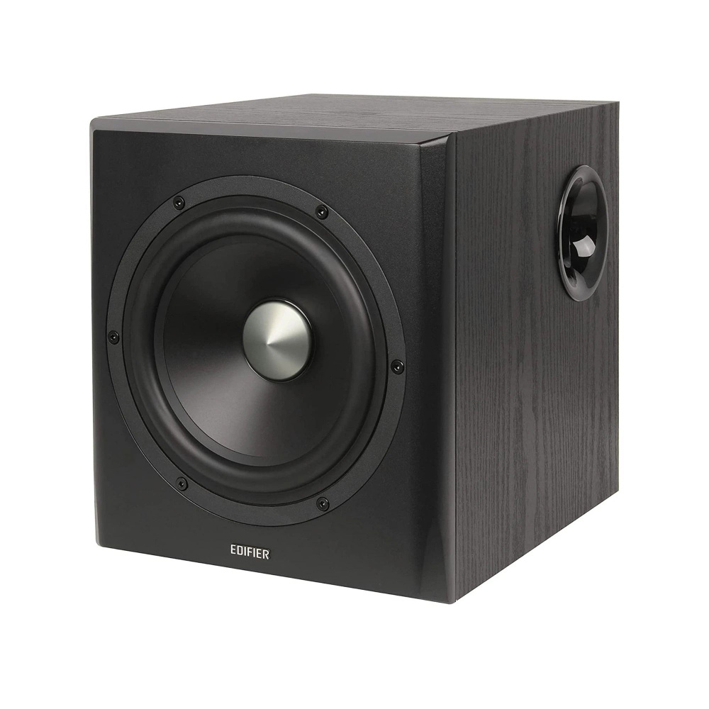 Акустическая система Edifier S351DB black, черный - купить по низким ...
