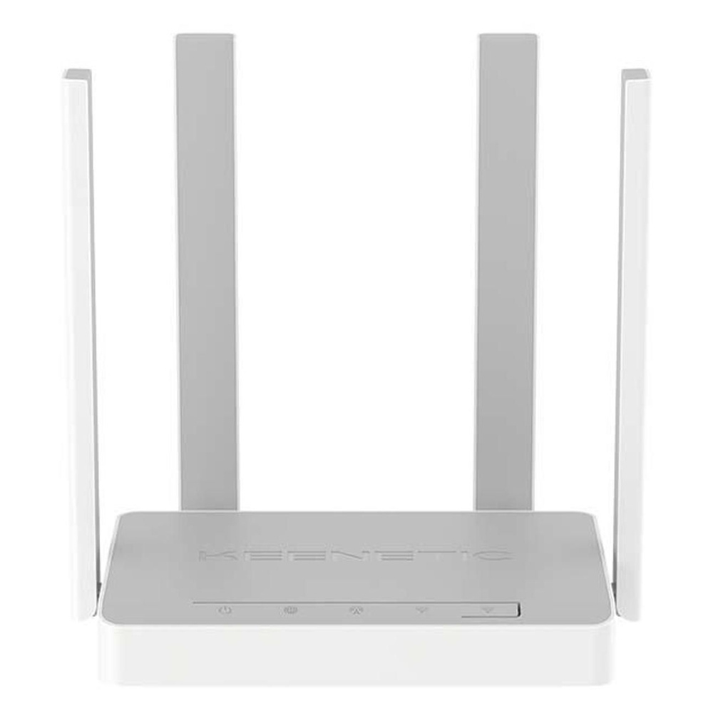 Роутер Keenetic Runner 4G (KN-2211), белый, 2.4 ГГц купить по низкой ...