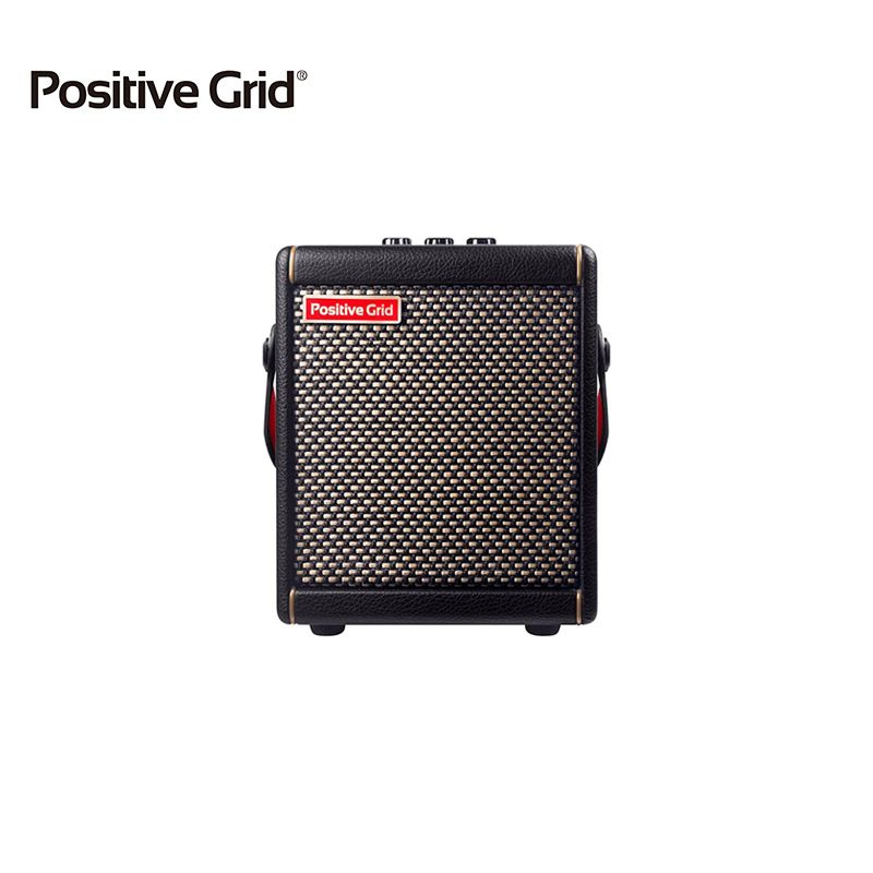 Positive Grid Spark mini Портативный Smart Bluetooth Гитарный Усилитель ...