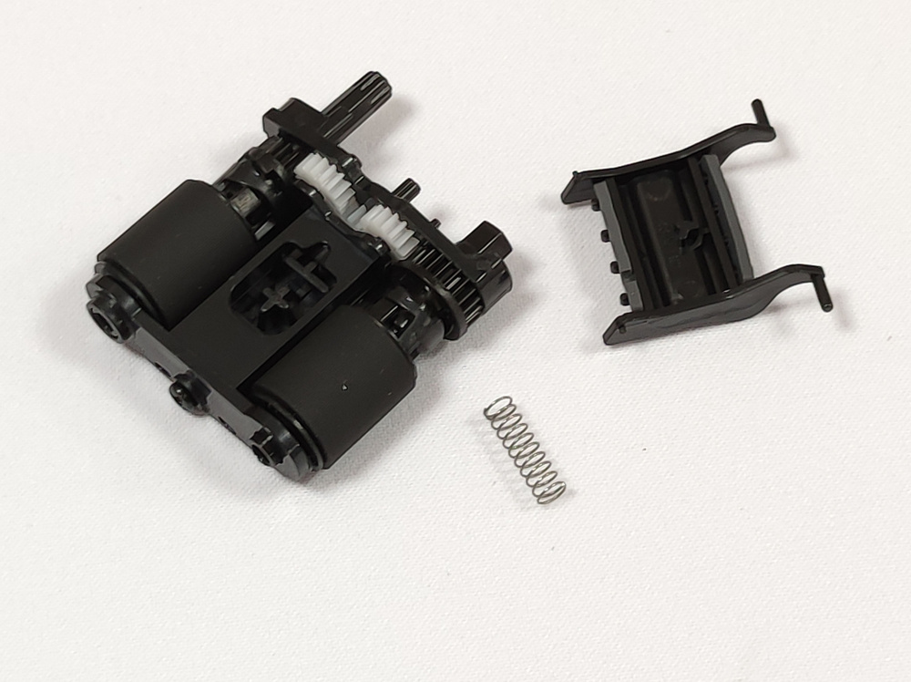 B3Q10-60105 Ролик захвата и тормоз ADF HP M426 M427 M377 M477 купить по ...