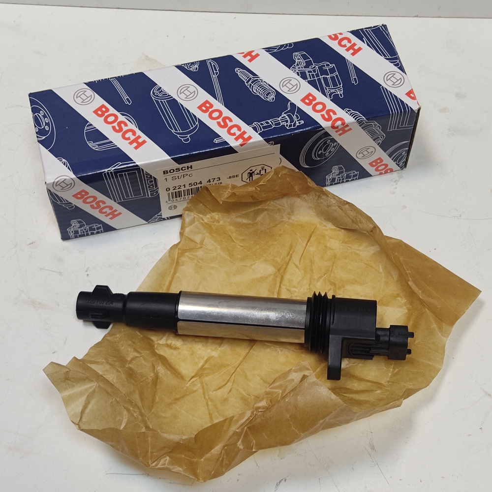 Катушка зажигания 2170-72,2110-12,1117-19,2190-94 (метал.корпус) (16 кл ...