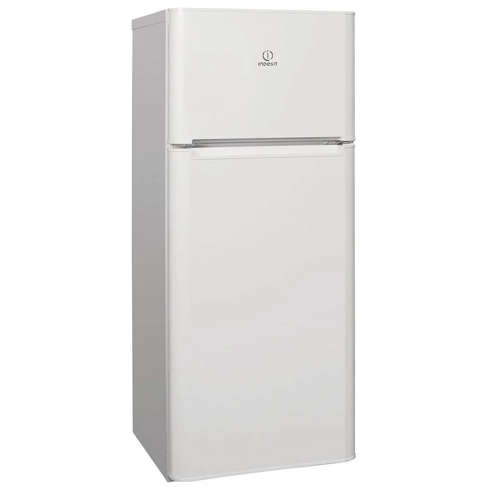 Холодильник Indesit TIA 14, белый - купить по доступной цене в интернет ...