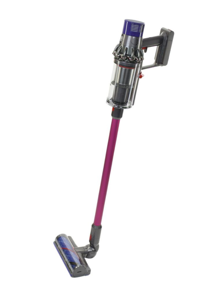 Пылесос Dyson Cyclone V10 Absolute Extra - купить с доставкой по ...