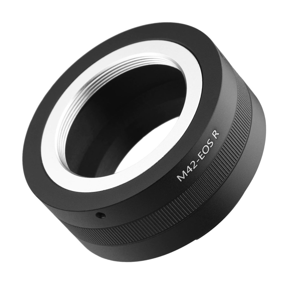 Переходное кольцо/адаптер для Canon - купить с доставкой по выгодным ...