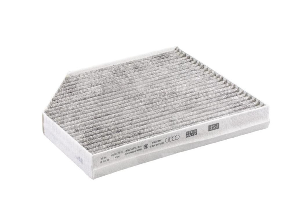 Фильтр салонный 8K0819439B - купить по выгодным ценам в интернет ...
