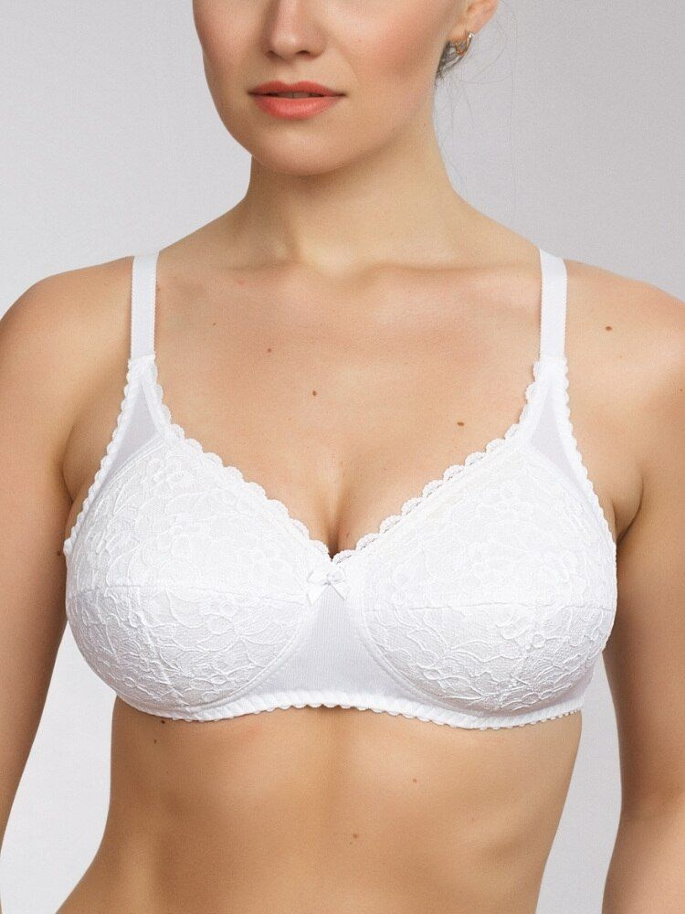 Бюстгальтер BLISSENSE - купить с доставкой по выгодным ценам в интернет-магазине OZON (954263753)