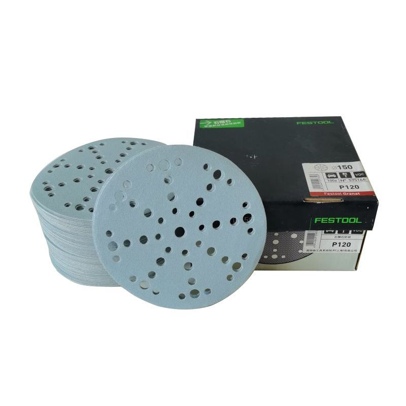 Festool Лист шлифовальный, шкурка 150 x 75; P180 купить на OZON по ...