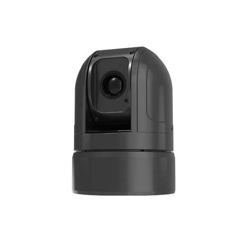 Тепловизионная поворотная камера iRay M6T-25 - купить с доставкой по выгодным ценам в интернет ...