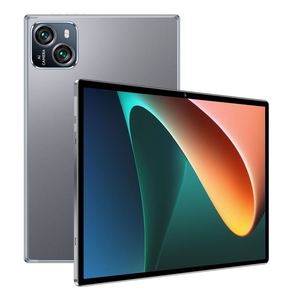 Купить планшет Mi Pad6 Pro-11.6 10.1", 1024 GB по низкой цене: отзывы, фото, характеристики в ...