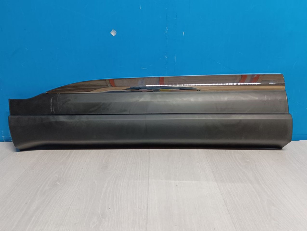 Молдинг двери передней левой для Chery Tiggo 8 pro (2022-нв) купить по ...