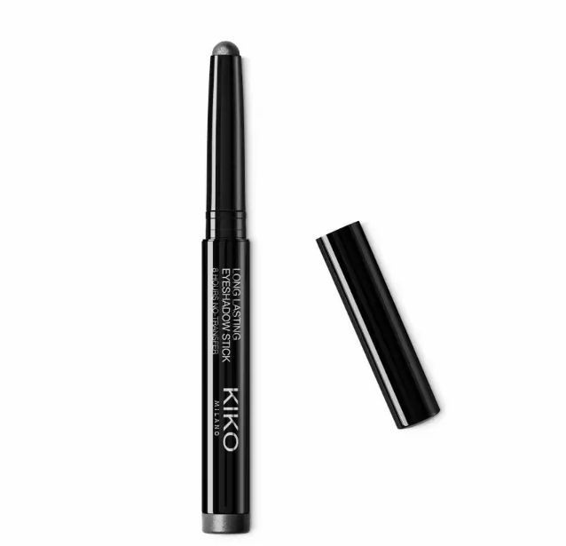KIKO MILANO Суперстойкие тени-карандаш для век Long Lasting Stick ...