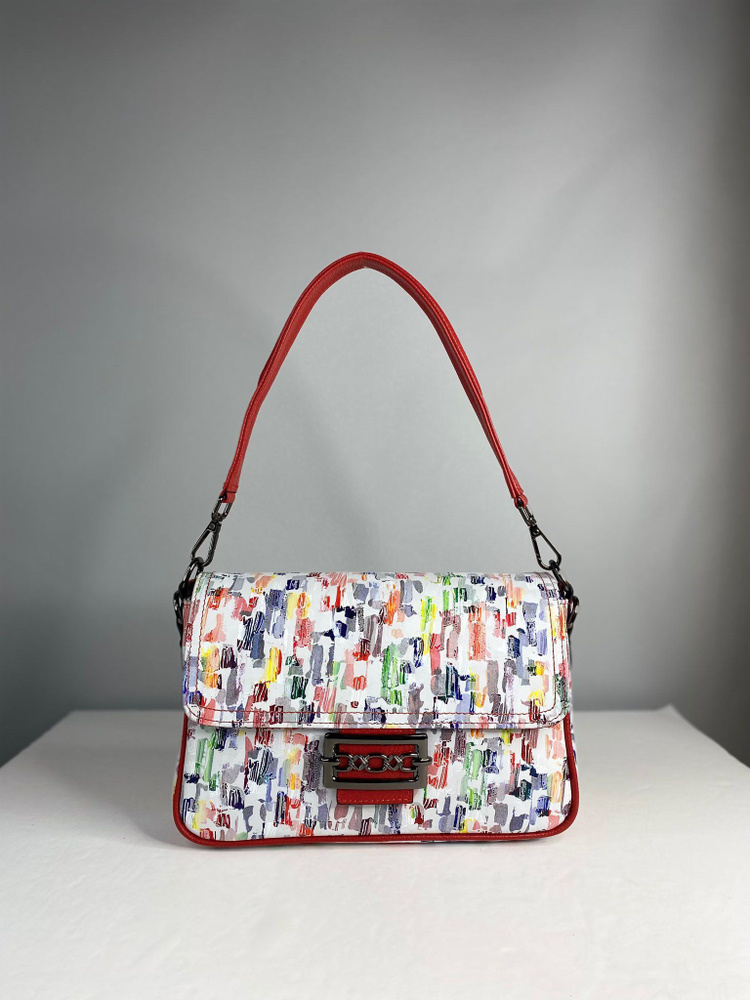 DESISAN Сумка на плечо - купить с доставкой по выгодным ценам в ...