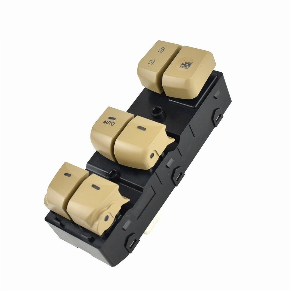 Высококачественный главный выключатель электрических стеклоподъемников ...