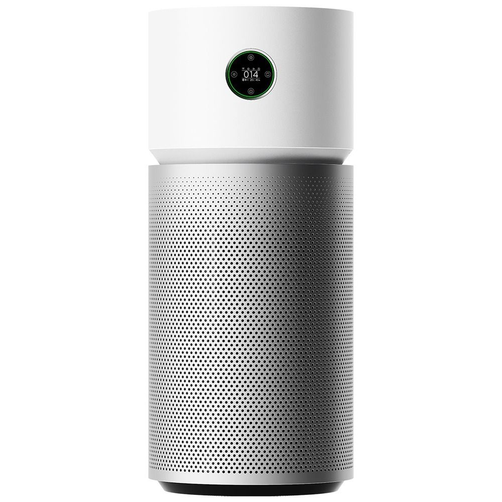 Очиститель воздуха Xiaomi Smart Air Purifier Elite EU, белый - купить ...