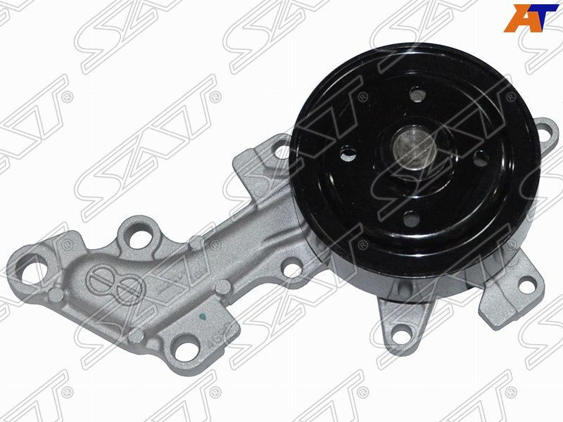 Водяной насос (помпа) для Тойота Рактис 2 2010-2016, Toyota Ractis 2 ...