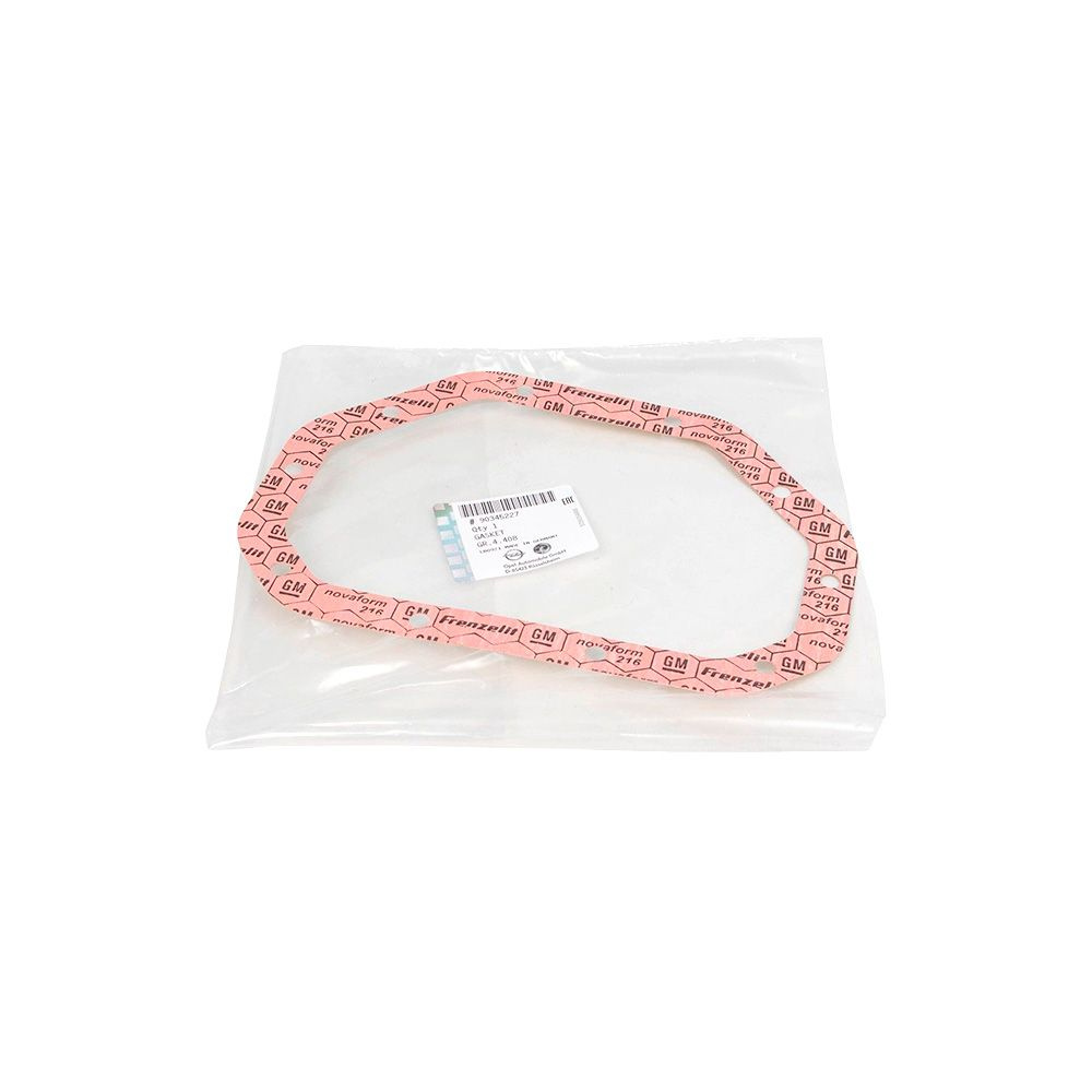 Прокладка поддона кпп General Motors 90345227 - General Motors арт ...