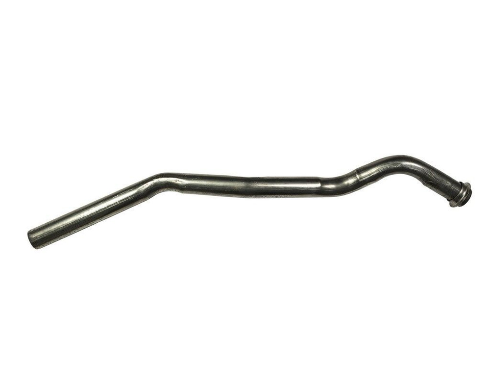 Труба глушителя приемная УАЗ Хантер - G-Part арт. AK3151120301023 ...