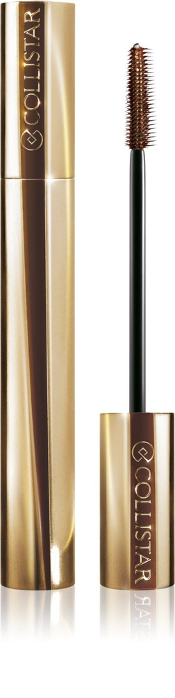 Collistar Mascara Infinito - объемная и подкручивающая тушь / Brown 11 ...