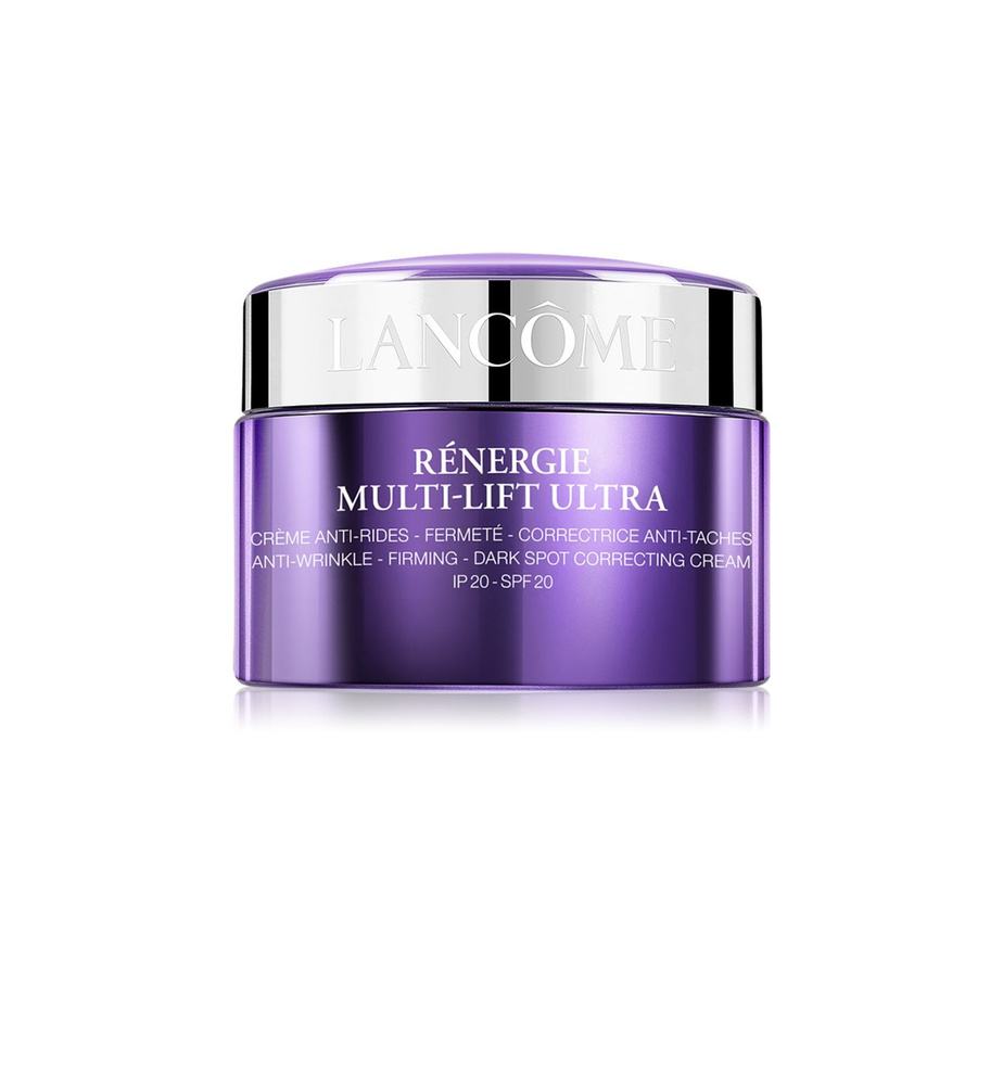 Lancome Renergie Multi-Lift Ultra - дневной крем от морщин SPF 20 / 50 ...