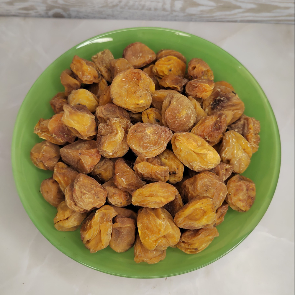 Урюк сушеный с косточкой, сахарный 2кг - купить с доставкой по выгодным ...