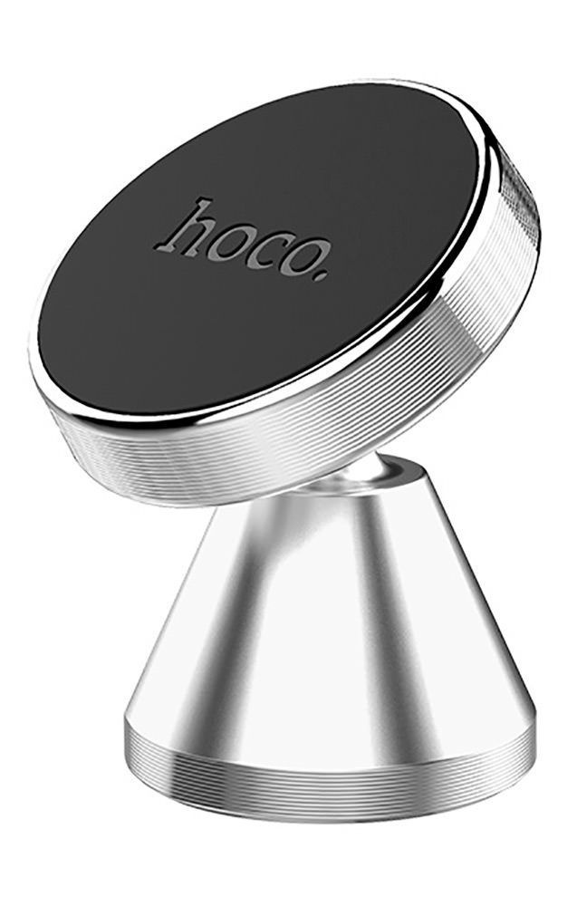 Автомобильный держатель для смартфона Hoco CA46 Metal magnetic in-car ...