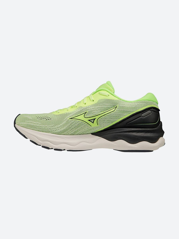 Кроссовки Mizuno Wave Skyrise 3 - купить с доставкой по выгодным ценам ...