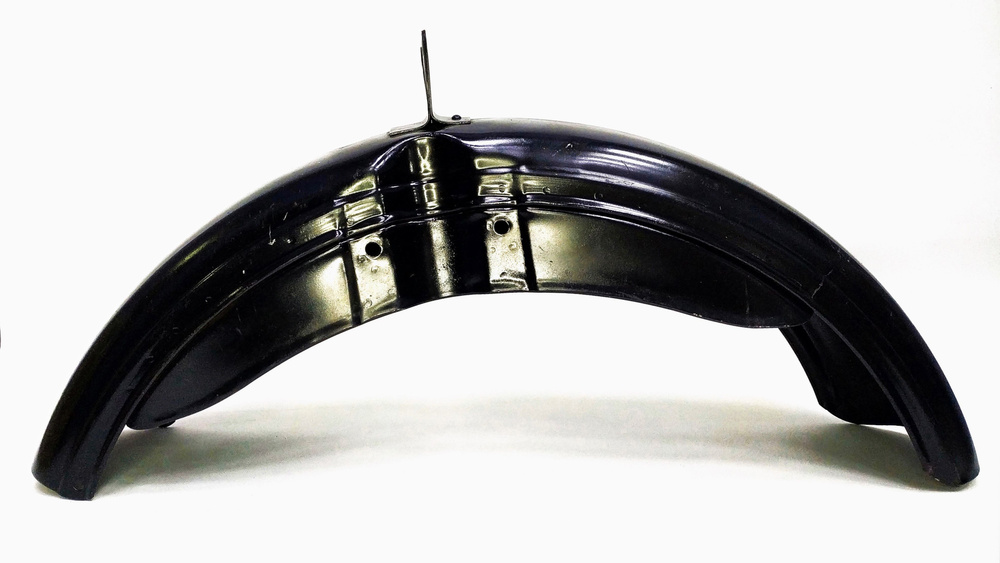 Крыло переднее мотоцикла Урал - купить по низким ценам в интернет ...