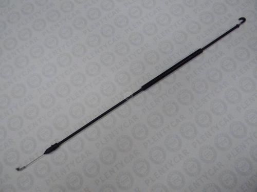 Гибкая тяга Vag 1U0837099F - VAG (VW/Audi/Skoda/Seat) арт. 1U0837099F ...