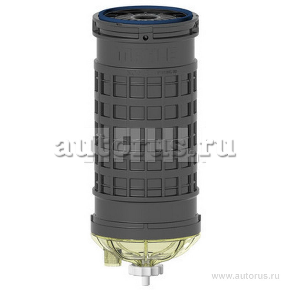 Фильтр топливный MAHLE KC595;KC 595 - купить по выгодным ценам в ...