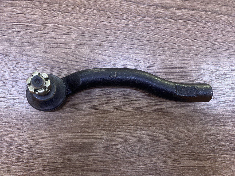 Наконечник рулевой левый Lifan Cebrium / Лифан Себриум / Цебриум - арт ...