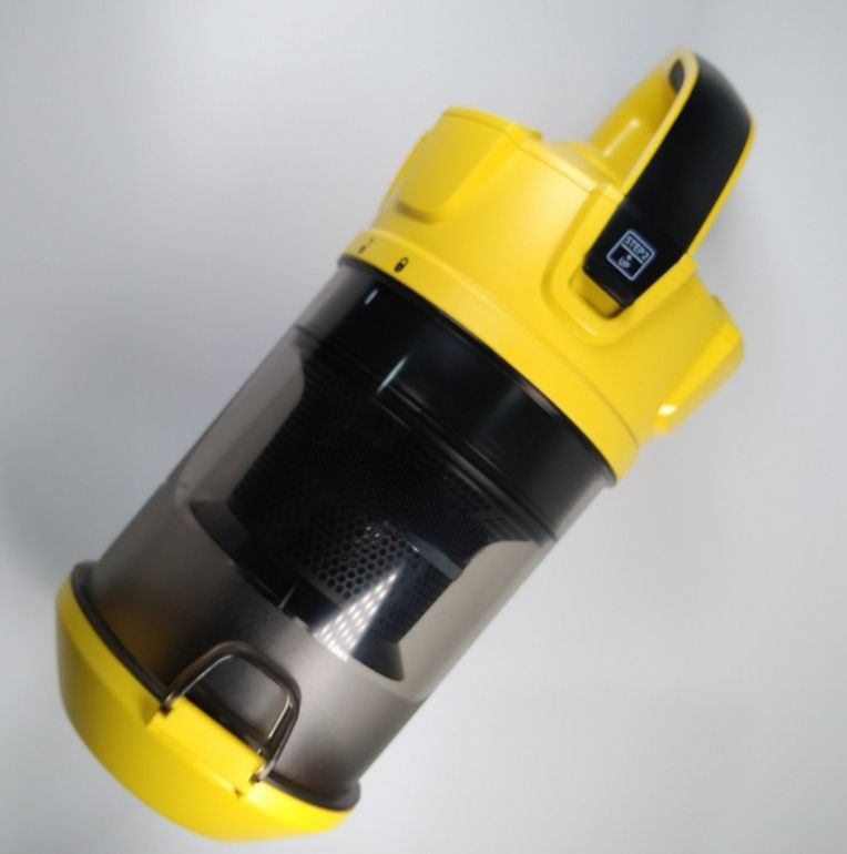 Для пылесоса Для Karcher VC3 Оригинальный пылесборник полный комплект ...