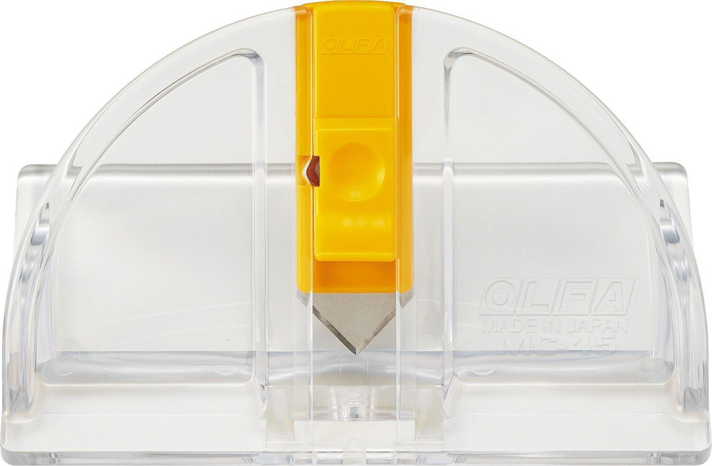 OLFA Mount Cutter, для резки под углом 45, 20 мм, нож (OL-MC-45/2B ...