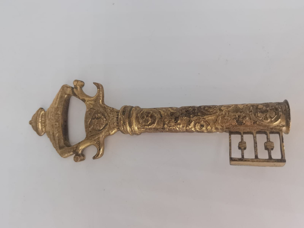 Винтажный советский штопор открывалка ключ купить по низким ценам в ...