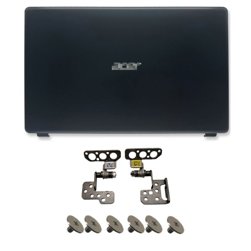 Крышка корпуса ноутбука Петли матрицы (Шарниры экрана ноутбука) Acer ...