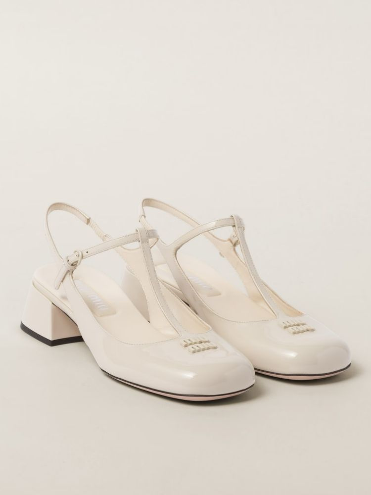 Босоножки Miu Miu купить с доставкой по выгодным ценам в интернет магазине Ozon 1510661356