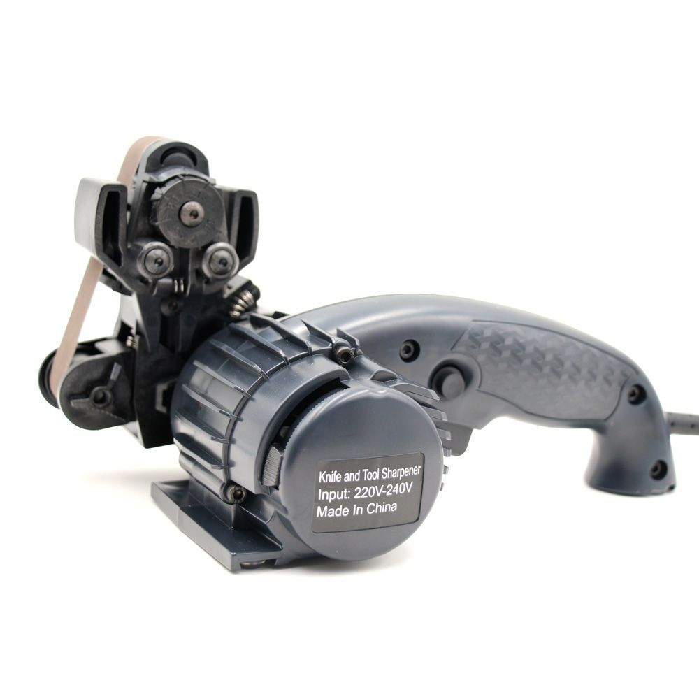LIHUACHEN M2 Electric knife sharpener Ножеточки электрические ...