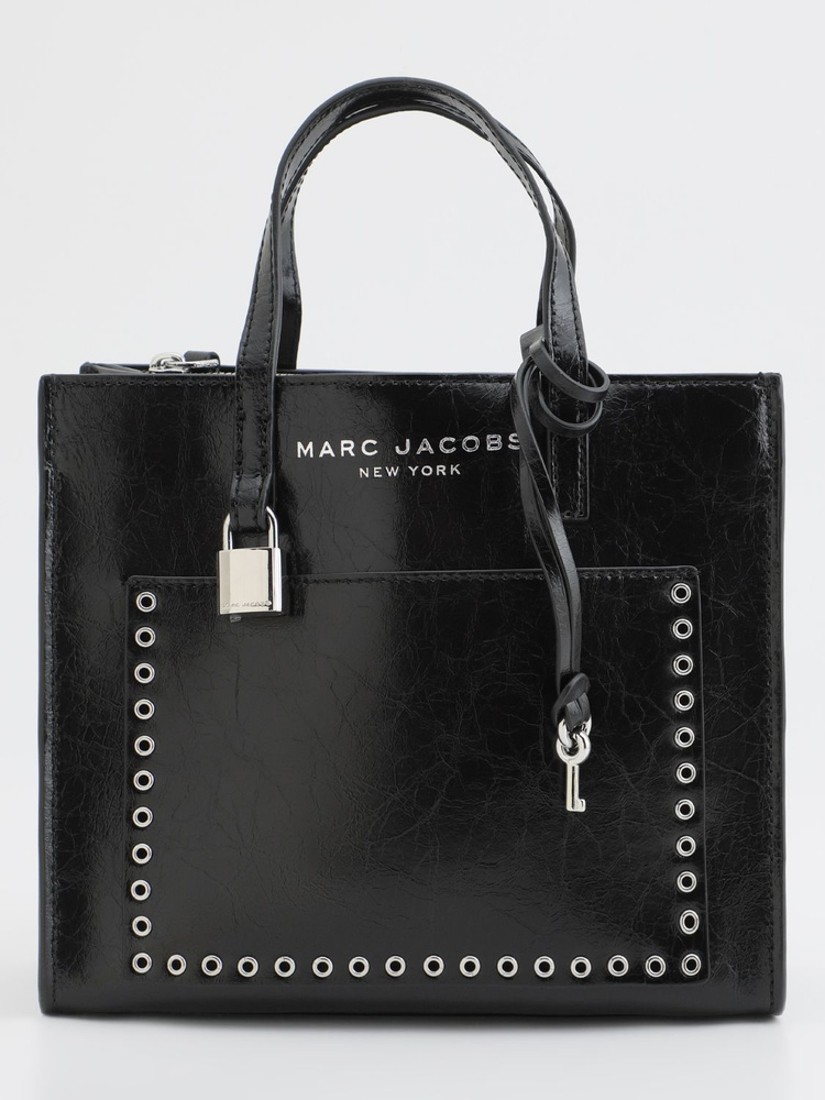 Сумка Marc Jacobs Mini Grind Tote - купить с доставкой по выгодным ...