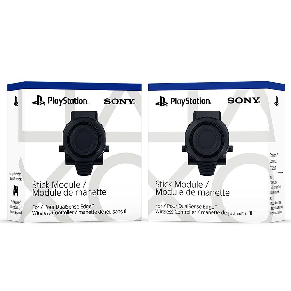 Sony PlayStation 5 Геймпад DualSense Edge Wireless Controller,L3 R3 ...