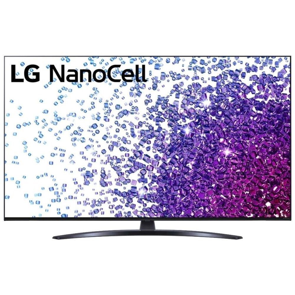 Купить телевизор LG 65NANO766PA 65" - купить с доставкой по выгодным ...