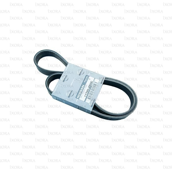 Nissan ремень приводной поликлиновый 11720jd00c - Nissan арт ...