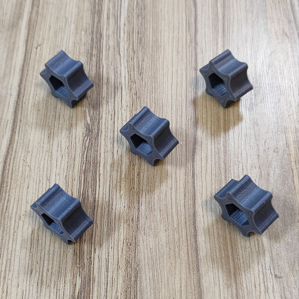 Болт M6 x 5 шт - купить по выгодной цене в интернет-магазине OZON (1138415533)