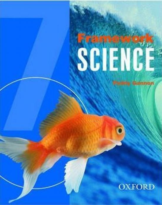 Framework Science: Student's Book Year 7 - купить с доставкой по ...