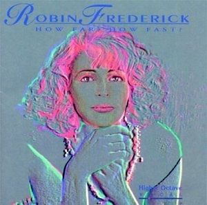 CD Audio CD Robin Frederick How Far? How Fast? - купить по низким ценам ...